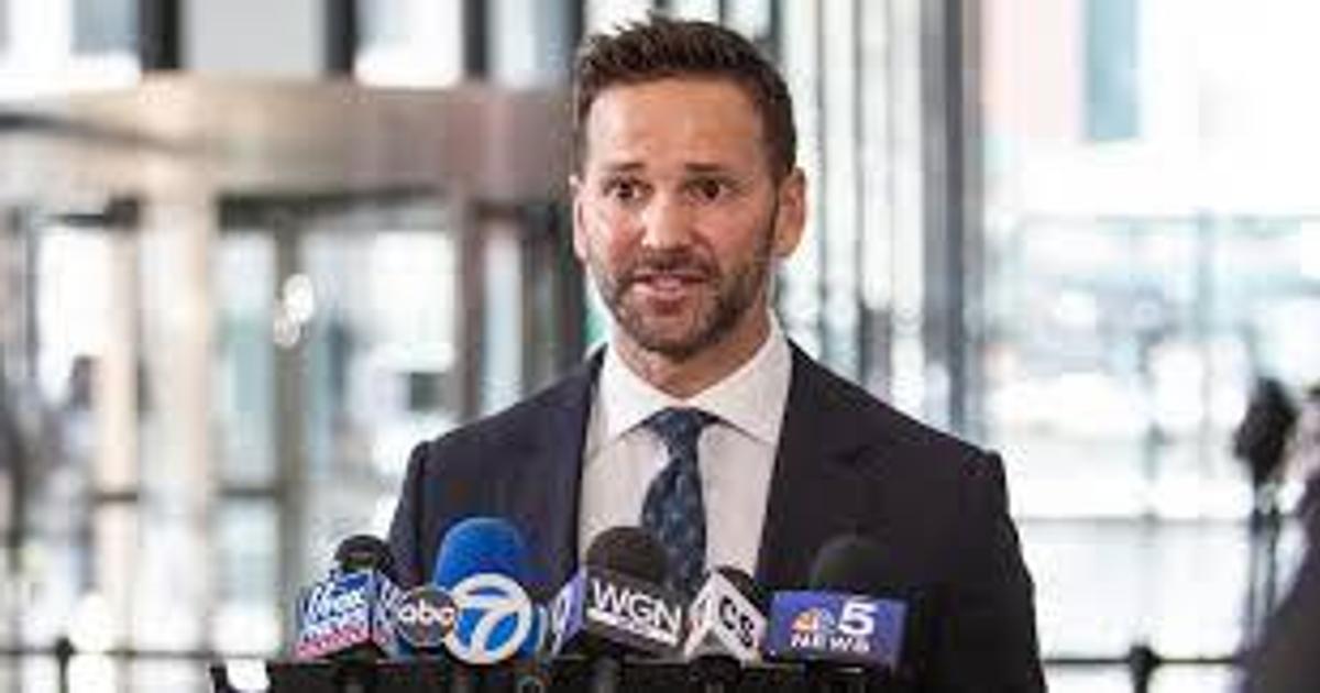 Corruption charges against Aaron Schock, former congressman, will be ...