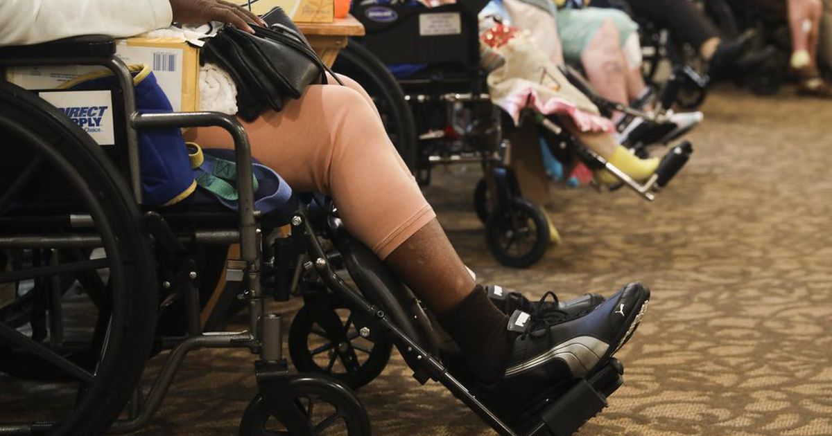 Study Shows Income Gap Between Rich and Poor Keeps Growing, With Deadly ...