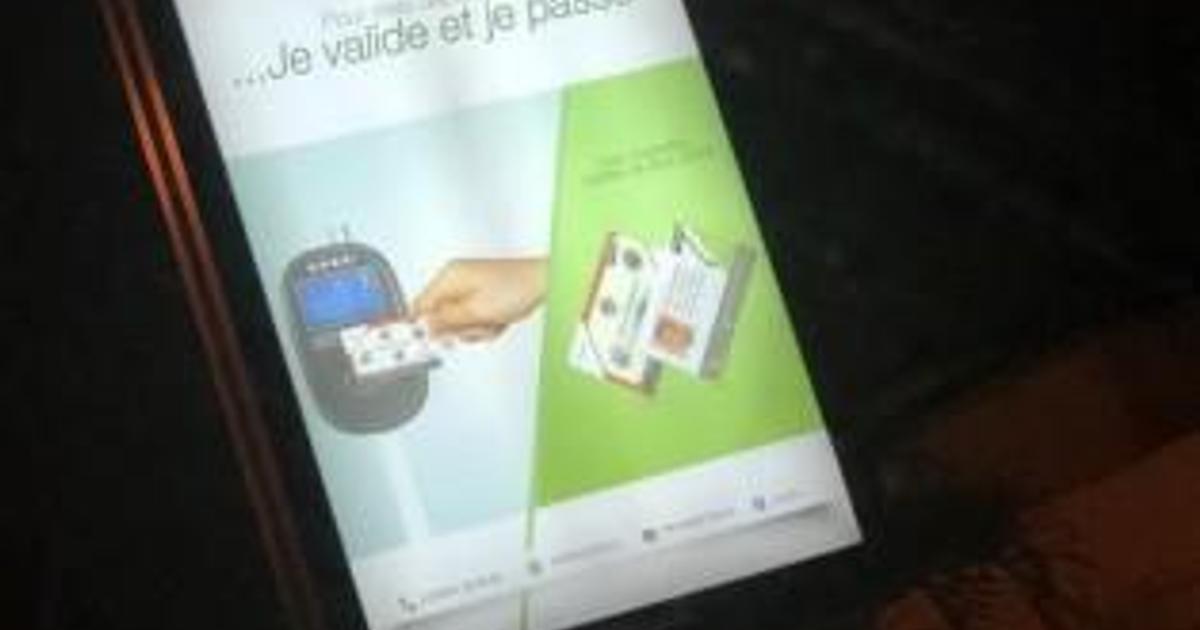 Digital Afrique Telecom (DAT) launches a smart card and ticketing ...
