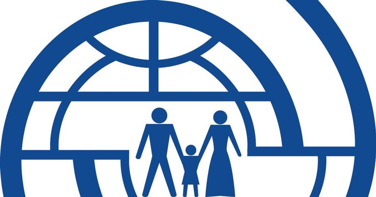 New International Organization for Migration (IOM) Data Collection ...