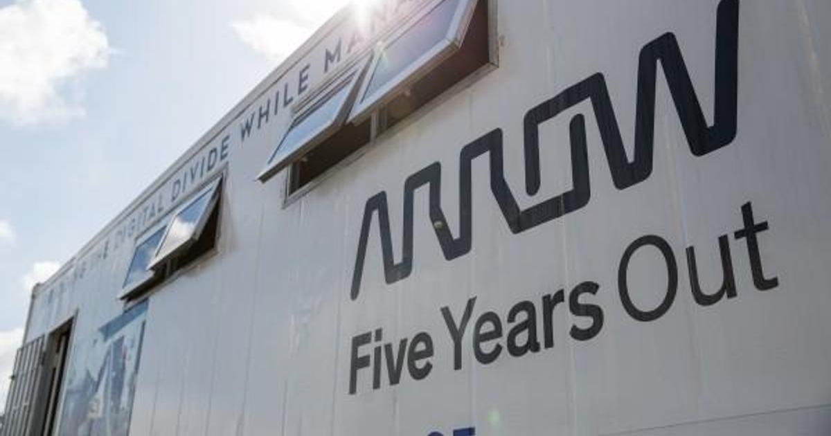 Arrow Electronics and Close the Gap Go on a Digital Training Tour ...