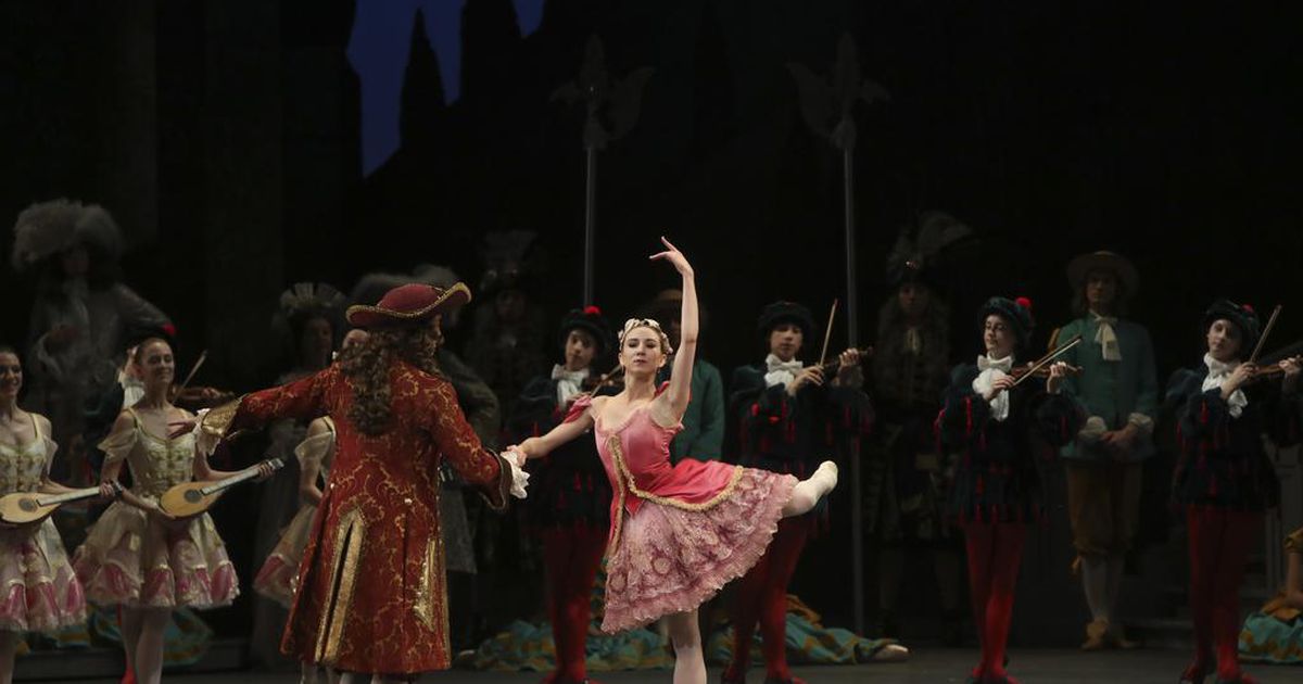 The Ambiguous Sexism of Marius Petipa, Ballet's Towering Master | Pulse Uganda