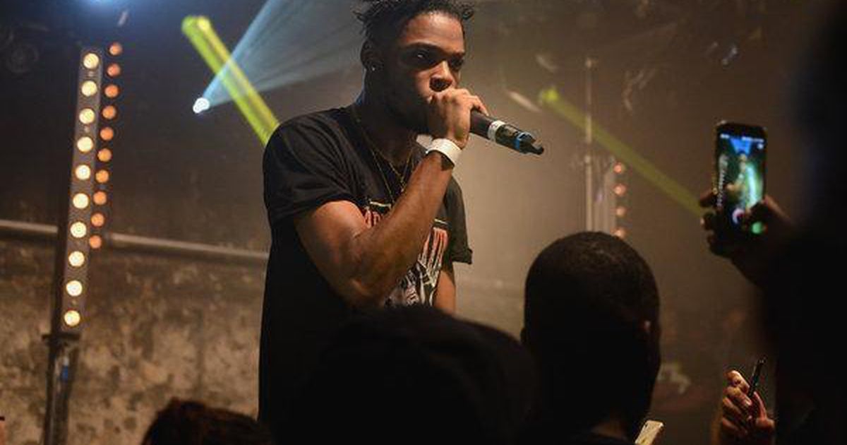 Rappers with African roots bridge a hip-hop divide | Pulse Uganda