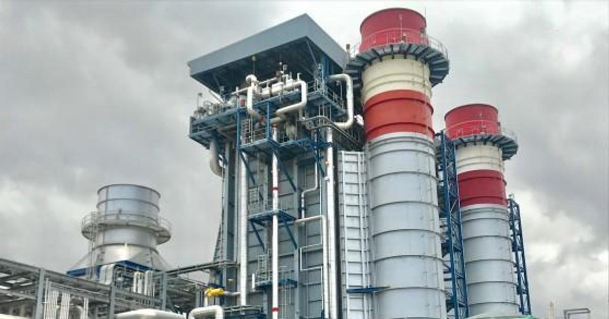 GE’s Total Plant Solutions Help Azito’s Power Plant Boost Efficiency ...