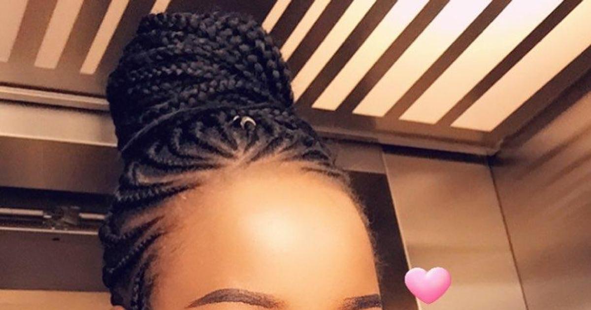 Saumu Mbuvi reveals how she met Senator Boyfriend | Pulse Uganda