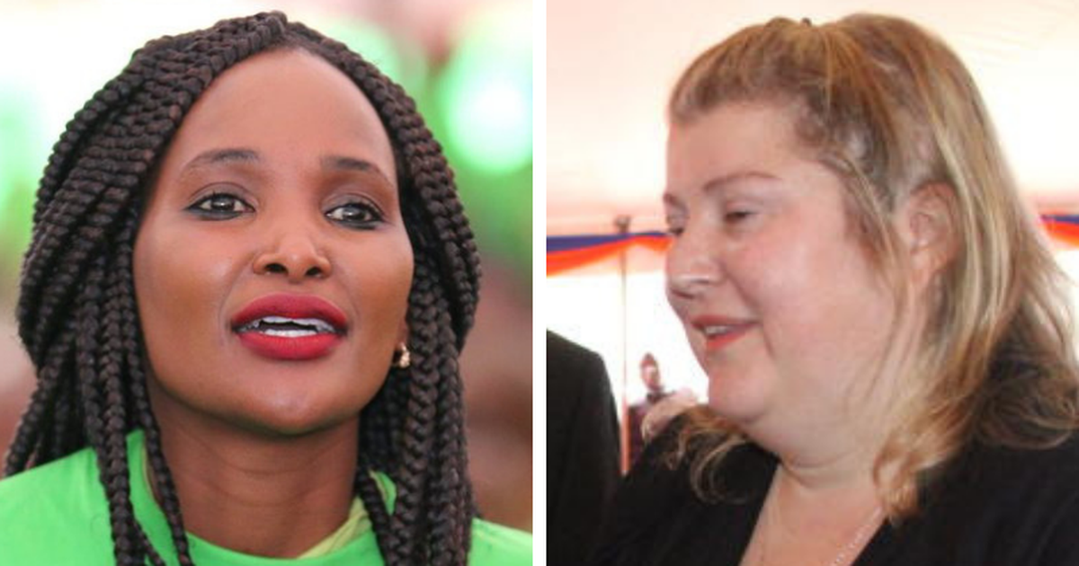 Fresh Twist in Ken Okoth's DNA Dispute | Pulse Uganda