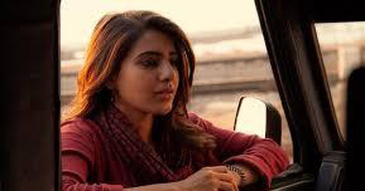 'Super Deluxe' review: A Tamil film, with a cosmic indie vibe | Pulse ...