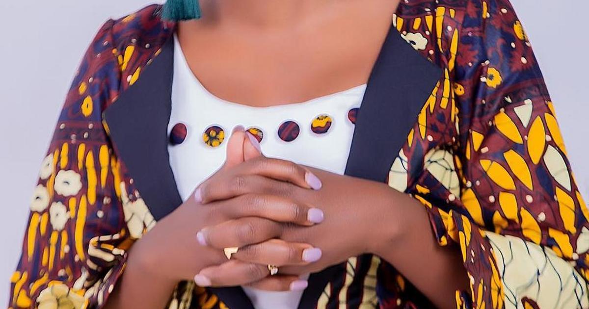 Singer Evelyn Wanjiru reveals why she hasn’t had a child after 7 years ...