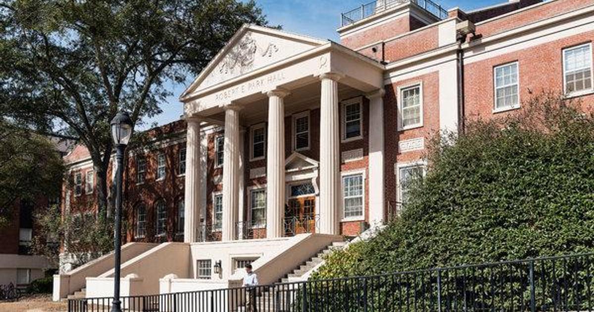 'Pick my cotton': Video of mock whipping prompts fraternity to expel 4 ...