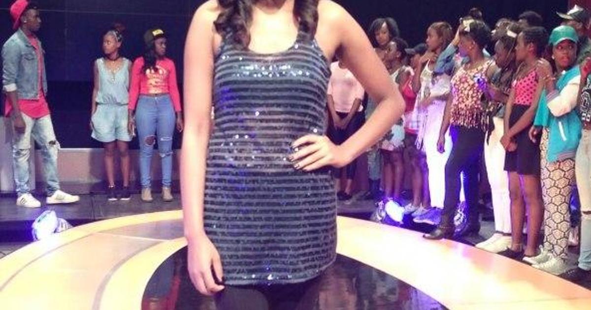 Joey Muthengi opens up on her exit from Citizen TV, admits to ...