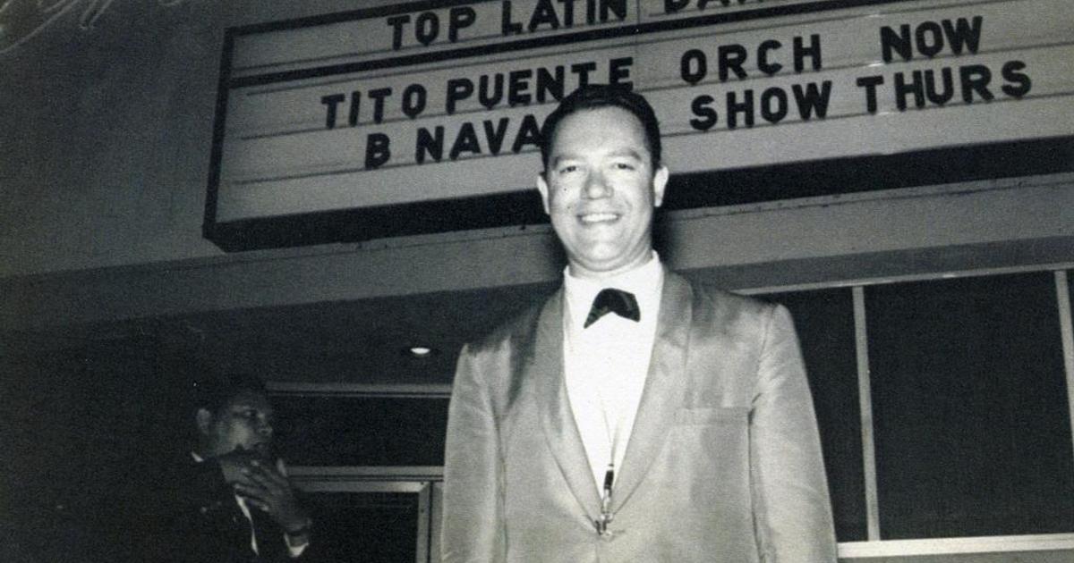 Ray Santos, a Pillar of Latin Jazz, Is Dead at 90 | Pulse Uganda