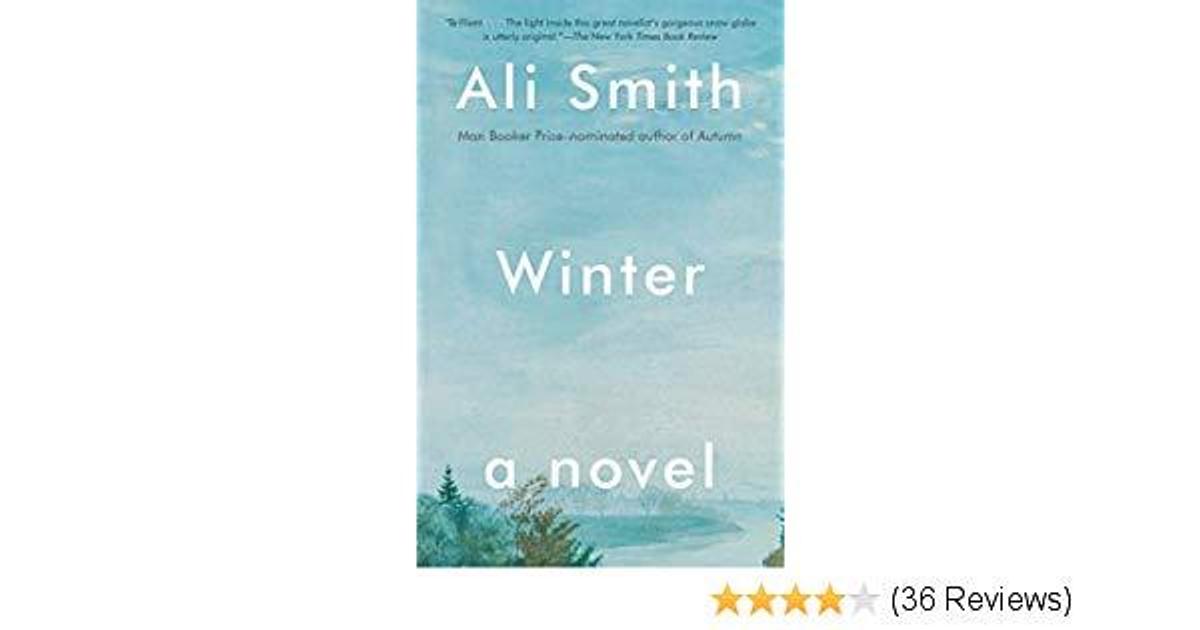 In 'Spring,' Ali Smith's series takes its most political turn | Pulse ...