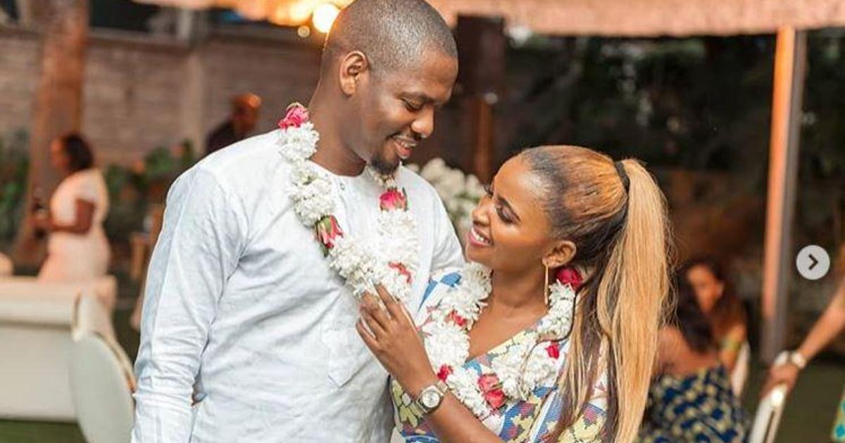 Ben Pol reveals how much he spent on Anerlisa’s engagement ring | Pulse ...