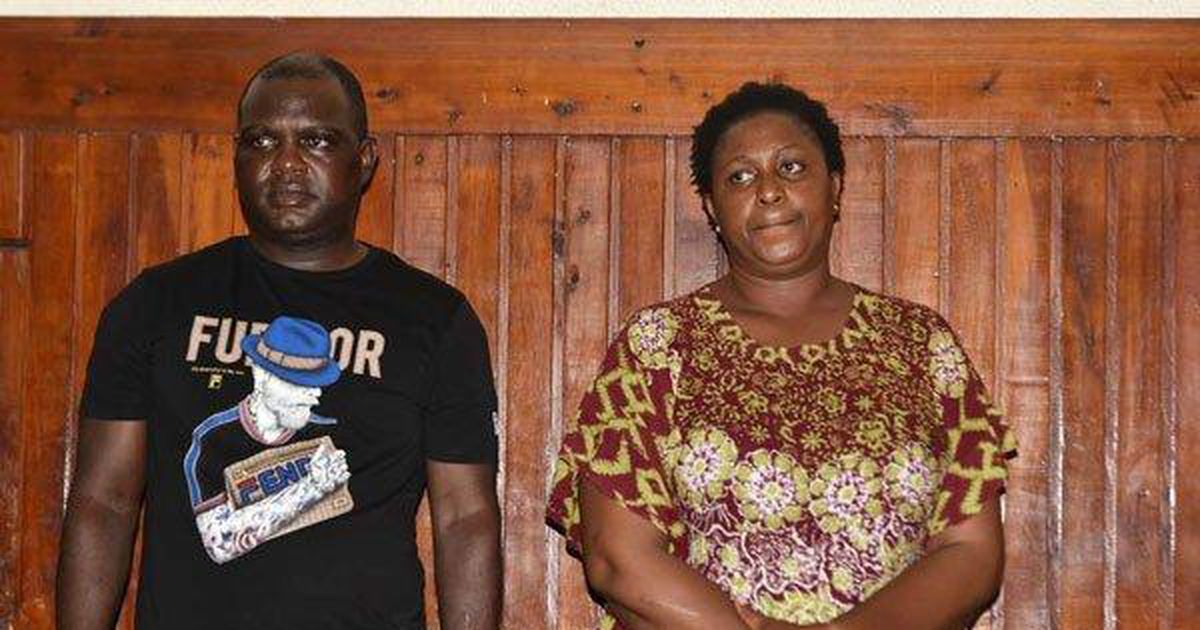 Why Judge scolded police for holding Aisha Jumwa | Pulse Uganda