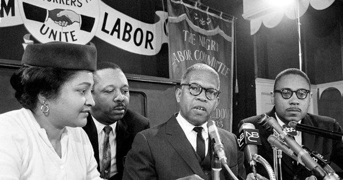 The complex story of Hulan Jack, the first black 'Boss of Manhattan ...