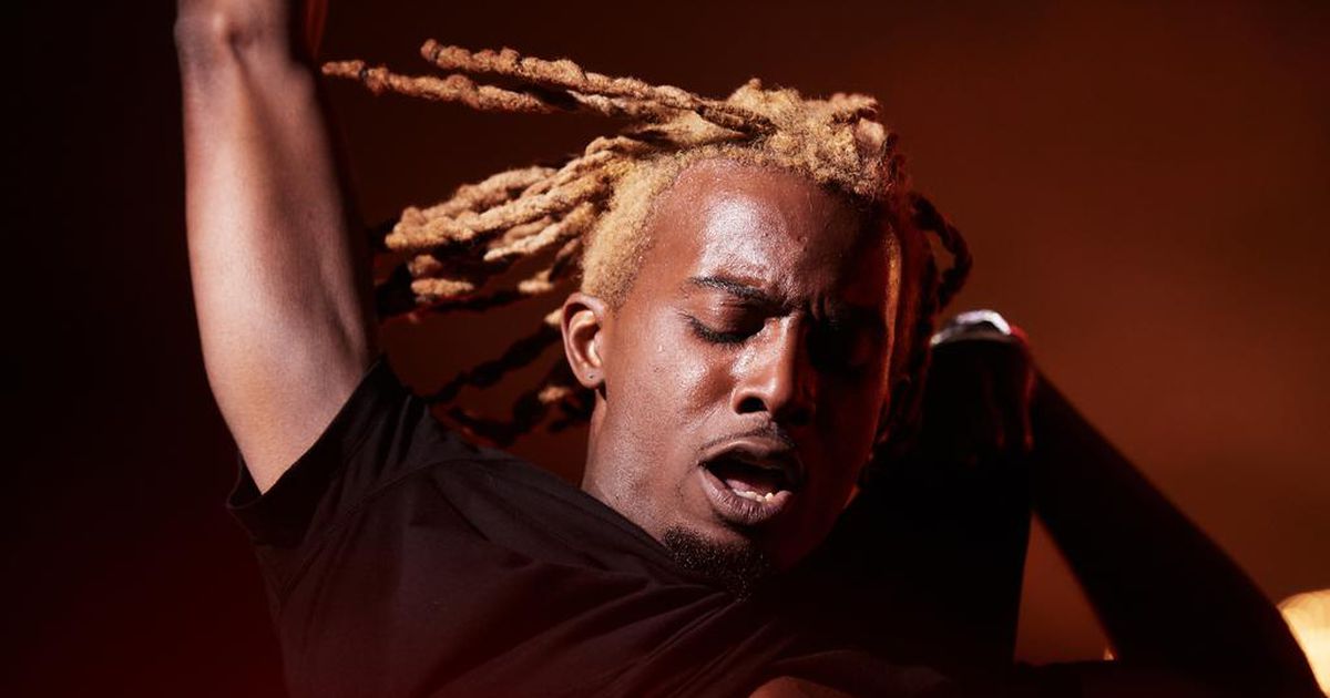 Rolling Loud Brings Melting Rap Songs and Moshing Crowds to New York ...