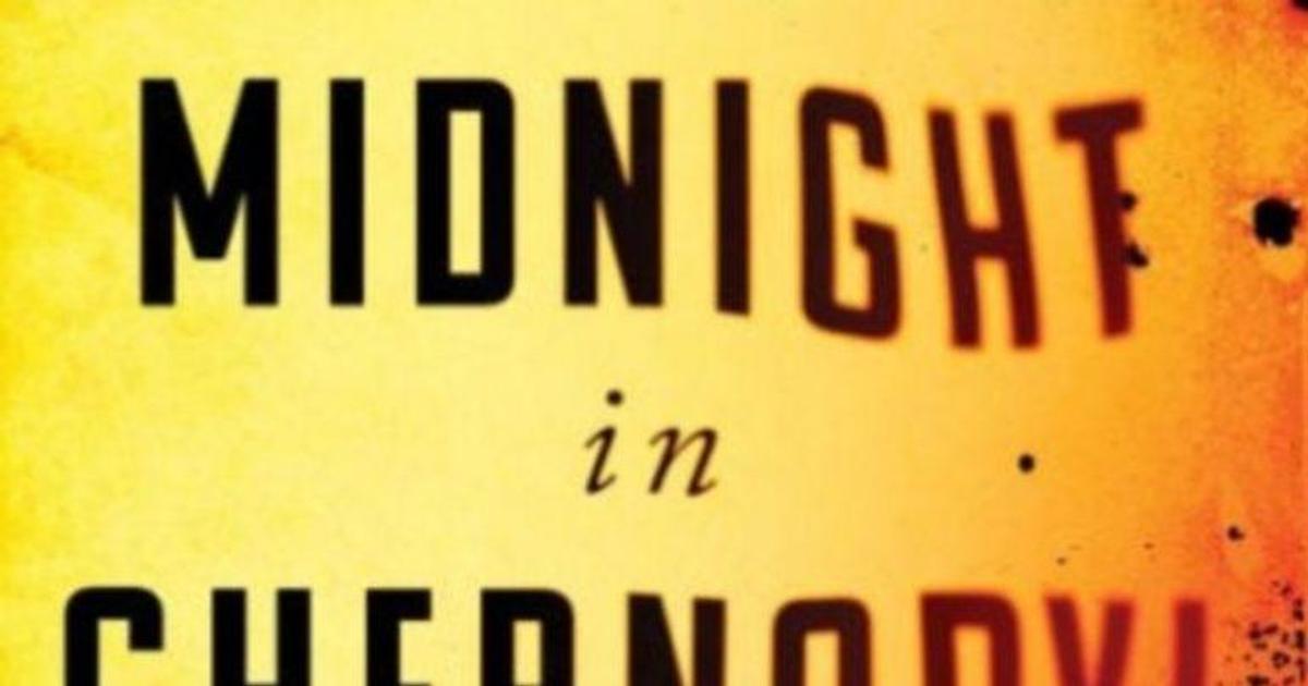'Midnight in Chernobyl': Nuclear disaster in chilling detail | Pulse Uganda