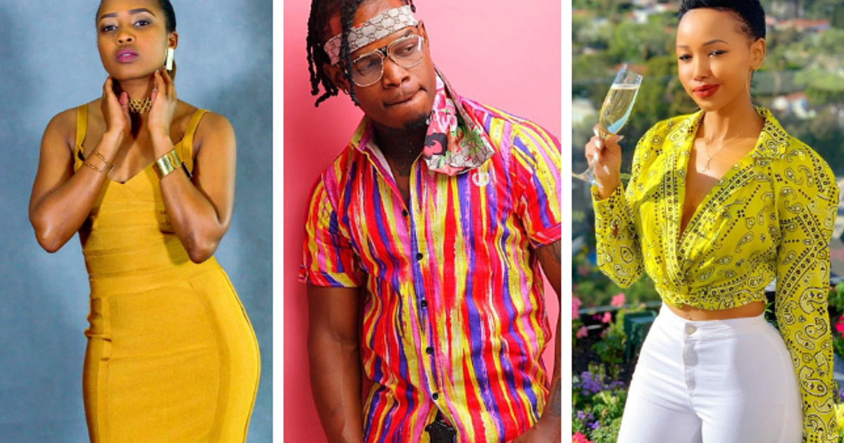 8 Kenyan celebrities open up about losing their virginity | Pulse Uganda