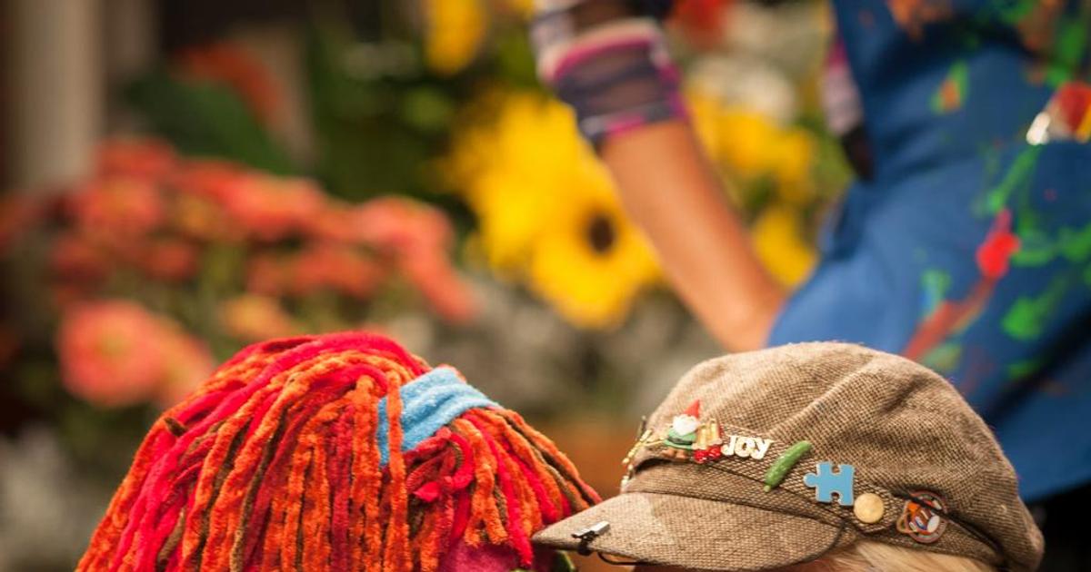 Sesame Street Takes on Homelessness | Pulse Uganda