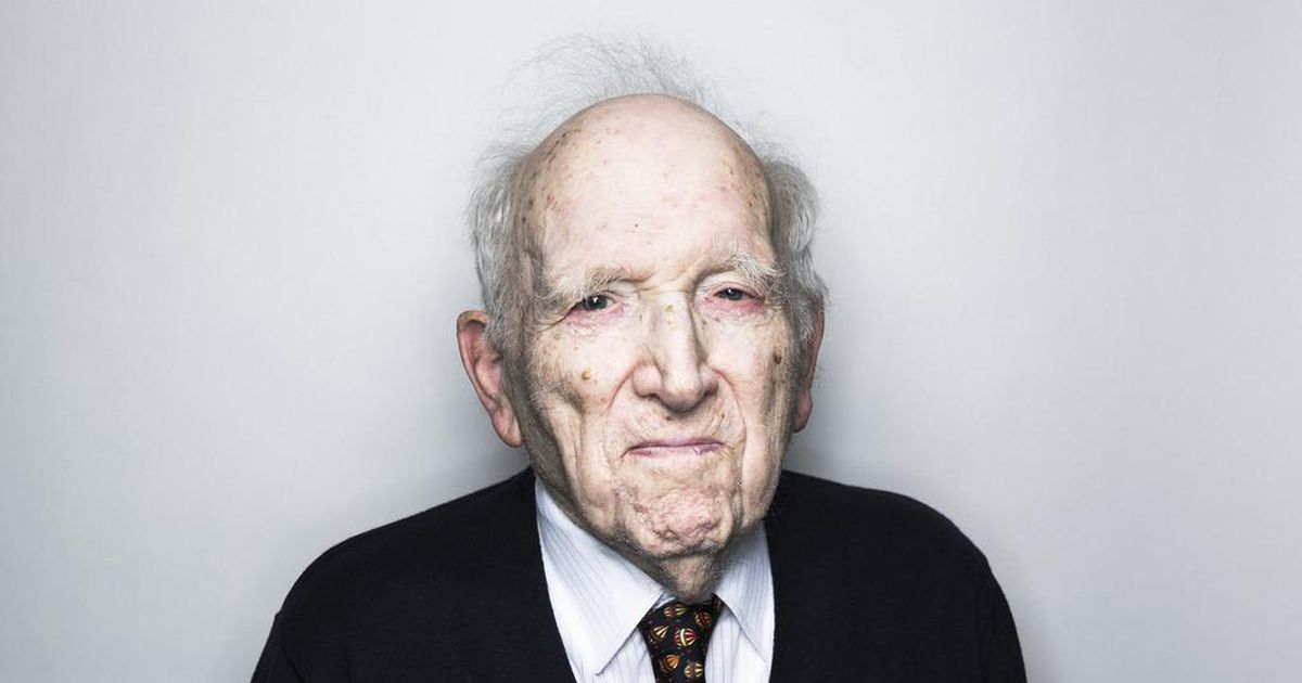 Larry Eisenberg, 99, Whose Limericks Were Very Well Read, Is Dead | Pulse Uganda