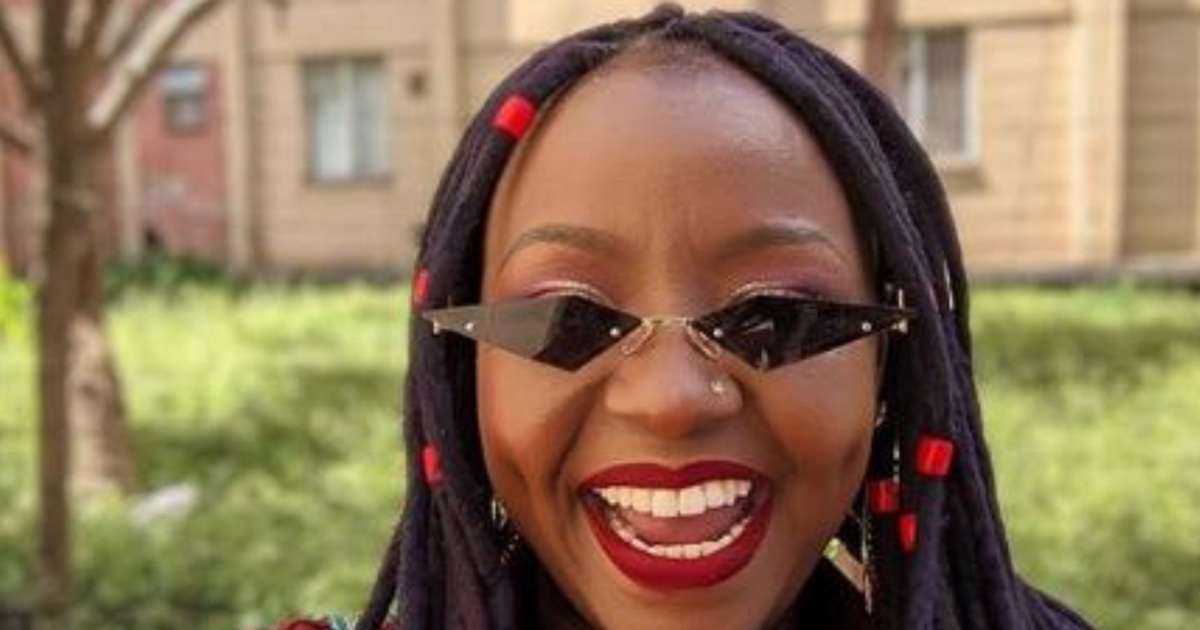 Muthoni Drummer Queen wins big at Swiss Music Awards | Pulse Uganda