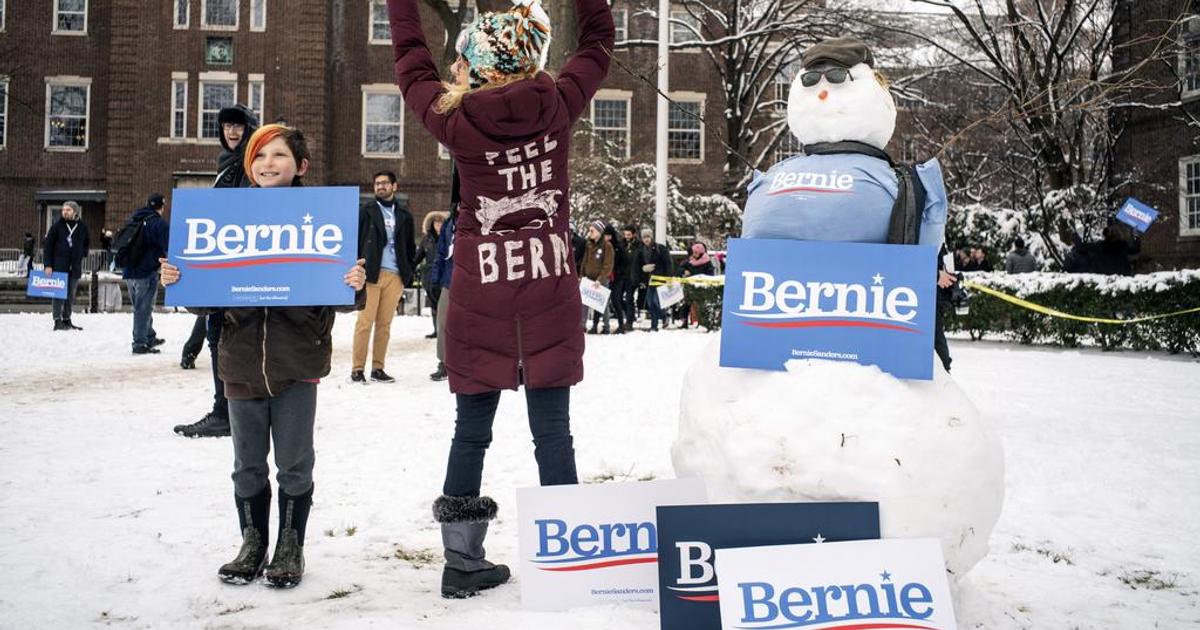 How We Got to 2020: Five Campaigns in Photos | Pulse Uganda