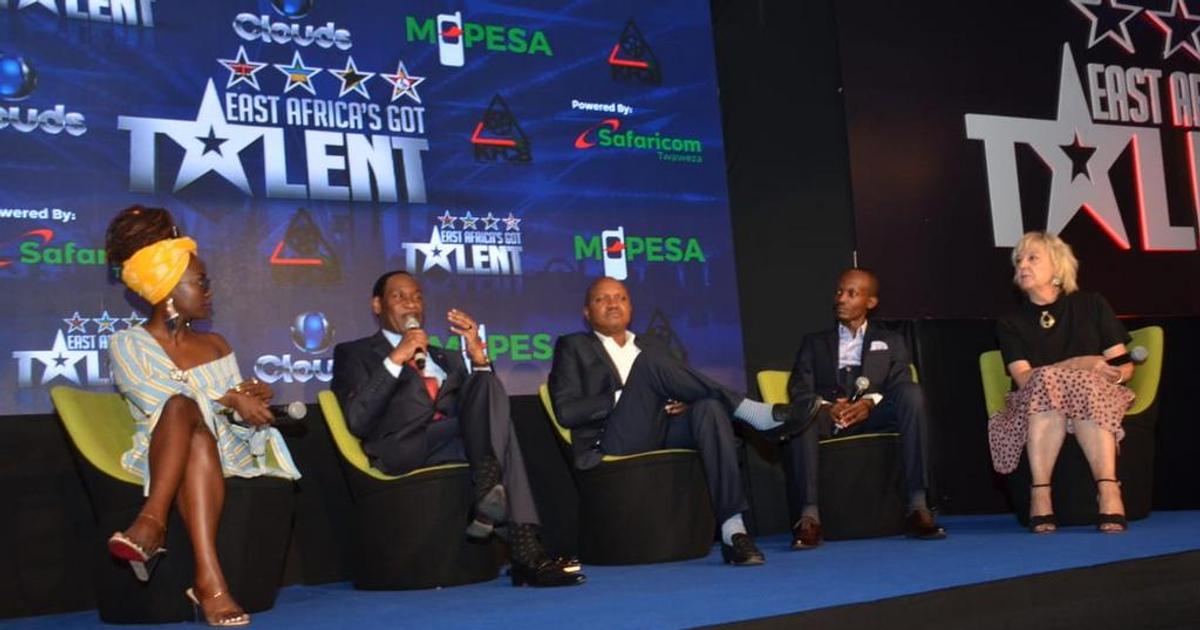East Africa Got Talent Reality TV show launched in Kenya | Pulse Uganda