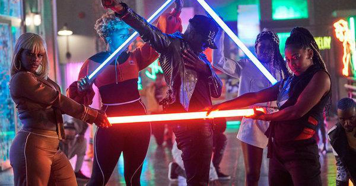 'Step Up' is one of pop culture's most enduring franchises, how did ...