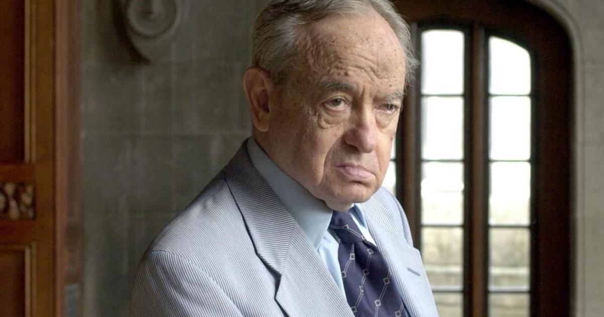 Edward F. Zigler, an Architect of Head Start, Dies at 88 | Pulse Uganda