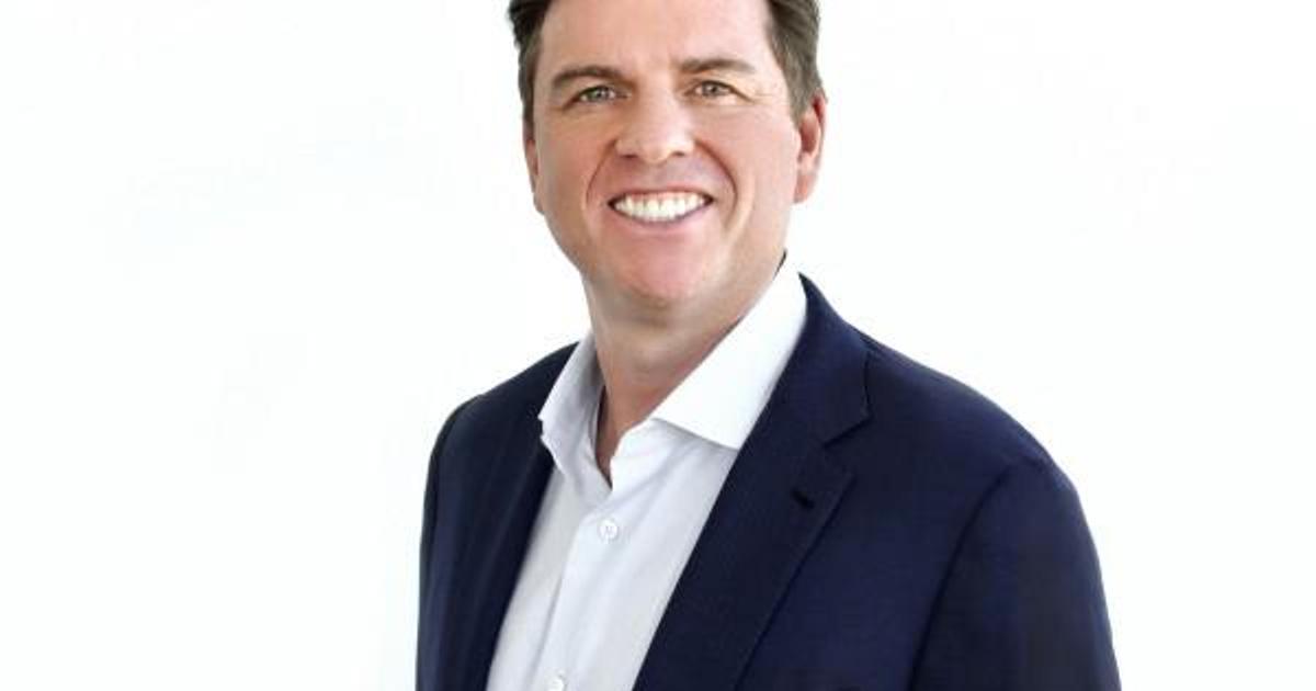 Genesys taps Former Cisco, Microsoft and Skype Exec Tony Bates as CEO ...