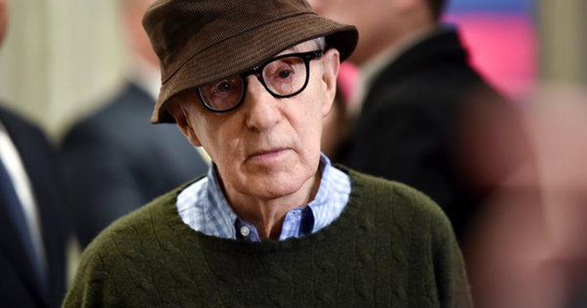 Woody Allen pitched a memoir. Publishers weren't interested | Pulse Uganda