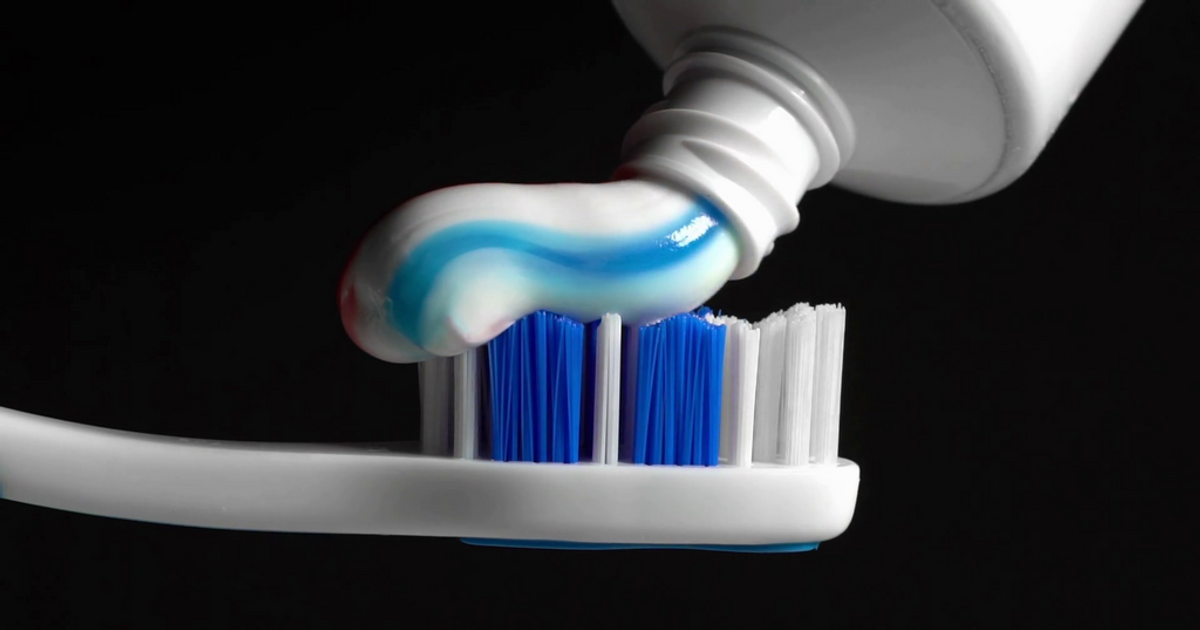 Never use toothpaste for pimples & acne! Here’s why | Pulse Uganda