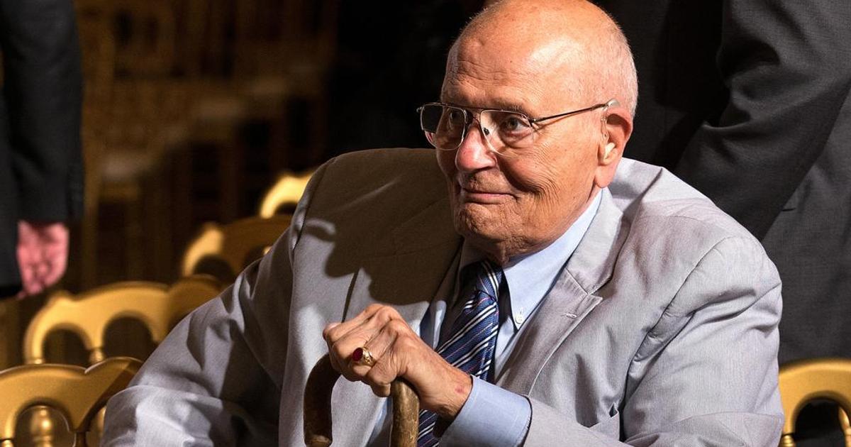 John Dingell Jr., a House 'Bull' Who Served the Longest, Dies at 92 ...