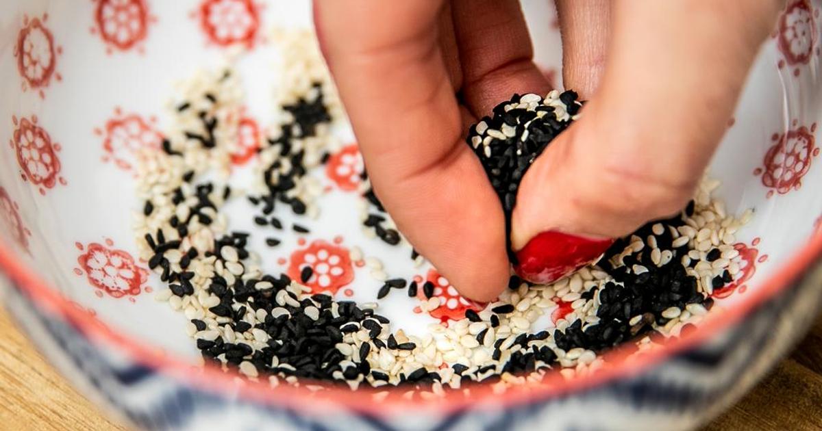 Sesame Allergy More Common Than Once Thought, Study Finds | Pulse Uganda