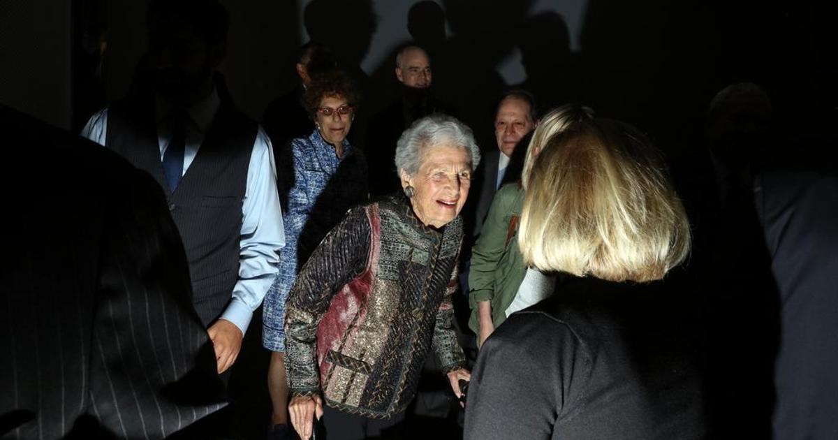 Marian Sulzberger Heiskell, Civic Leader, Dies at 100 | Pulse Uganda