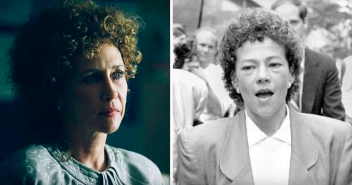 Elizabeth Lederer, prosecutor of Central Park five, resigns from ...