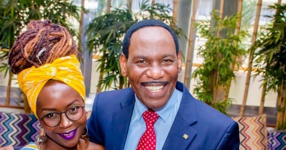 Comedian Anne Kansiime speaks out after she was “Killed” on the ...