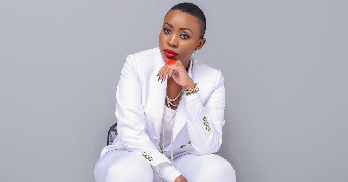 Gospel singer Nicah the Queen forced to pull down Bikini photo after ...