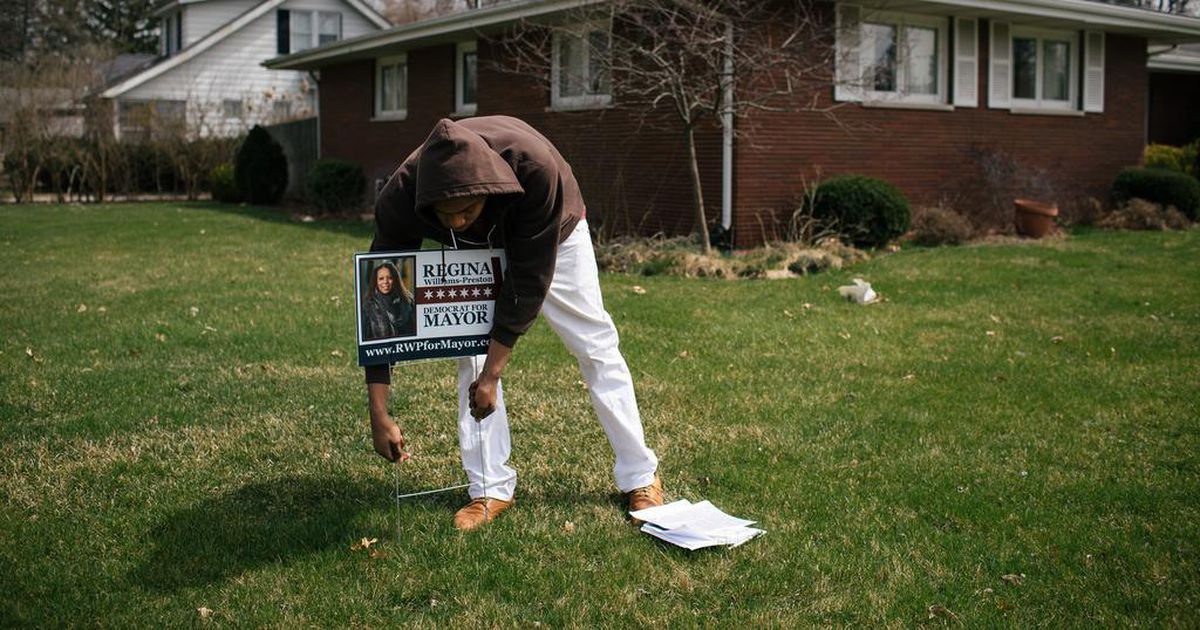 Buttigieg's firing of black chief still stings city | Pulse Uganda