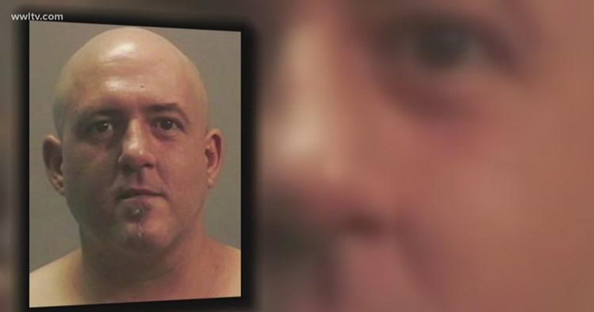White man sentenced to 10 years for shooting black men after Hurricane ...