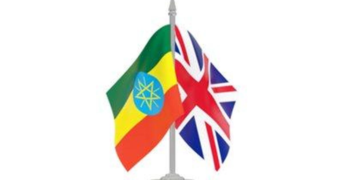 Ethiopia secures repatriation of remains of Emperor Tewodros II | Pulse ...