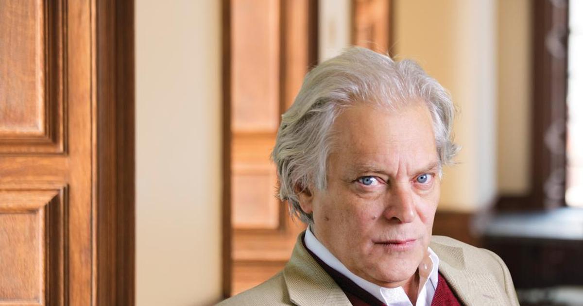Mitchell Feigenbaum, Physicist Who Made Sense of Chaos, Dies at 74 ...