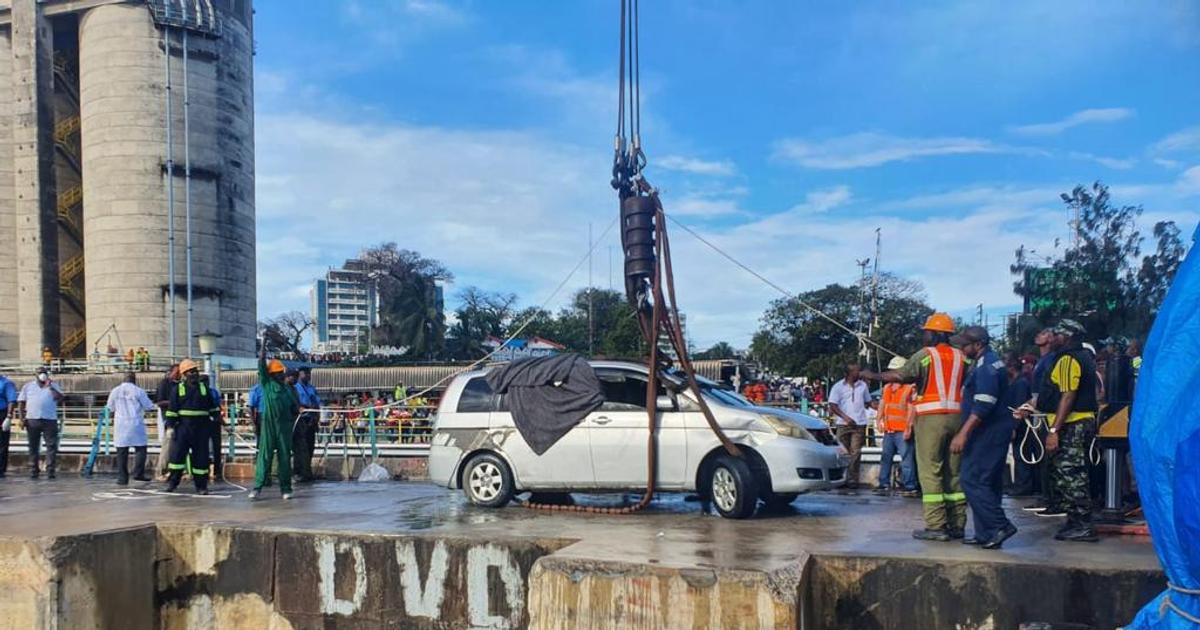 New details emerge on Likoni ferry tragedy victims’ last minutes alive ...