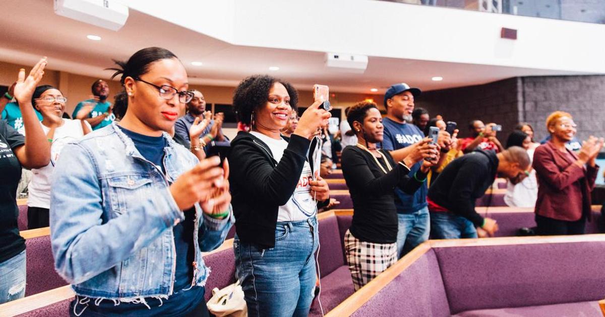 A Growing Identity Debate in Black America | Pulse Uganda