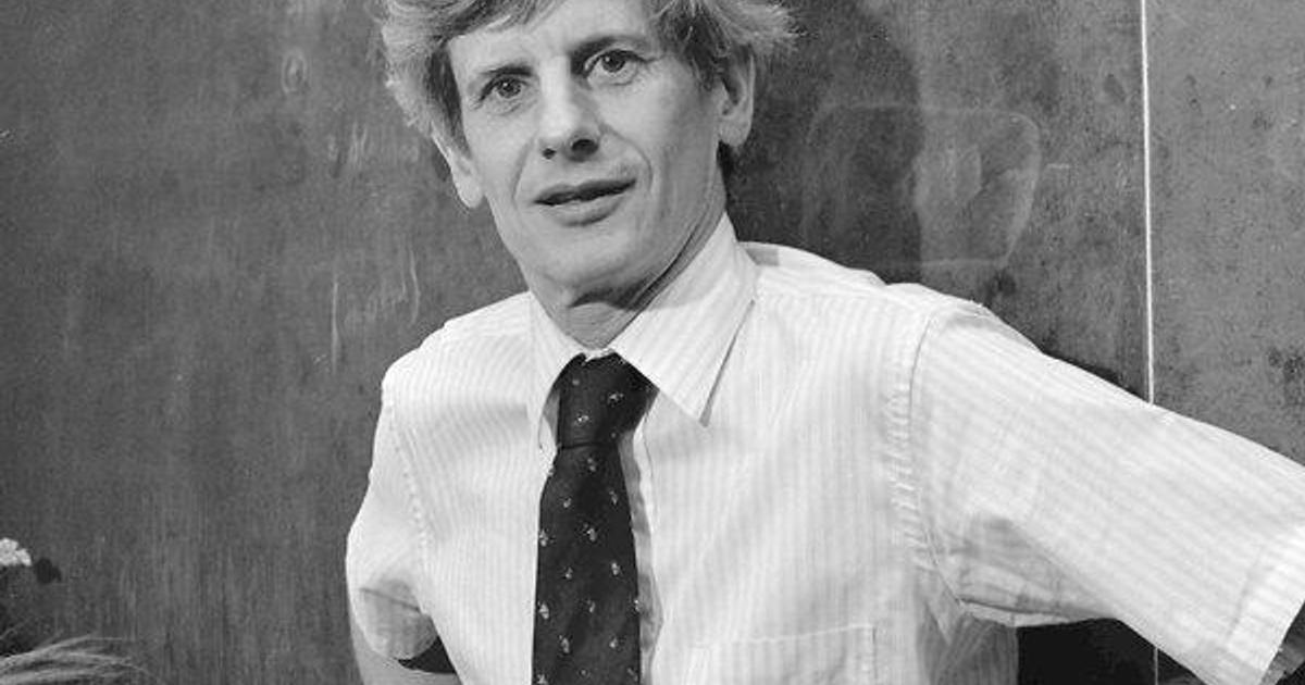 David V. Picker, film executive behind many hits, dies at 87 | Pulse Uganda