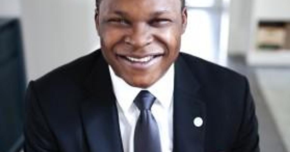 NJ Ayuk in Billions at Play Explains How Energy Underpins the African ...