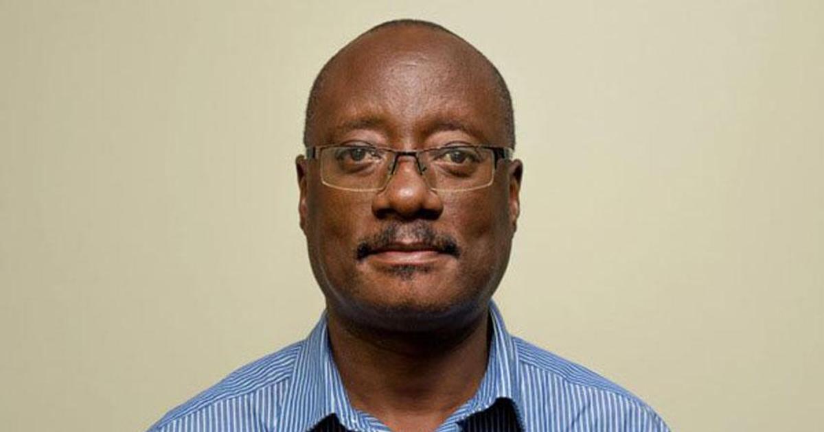 MTN Uganda appoints its CTO Gordian Kyomukama as acting CEO | Pulse Uganda