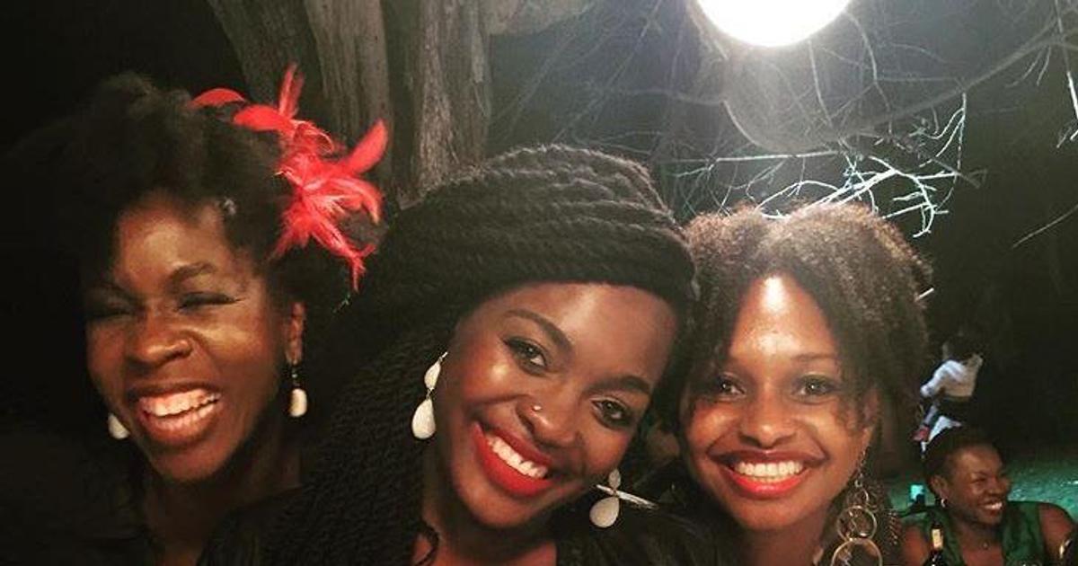 Ex-Nation FM presenter Angela Angwenyi in deep trouble, set to lose ...