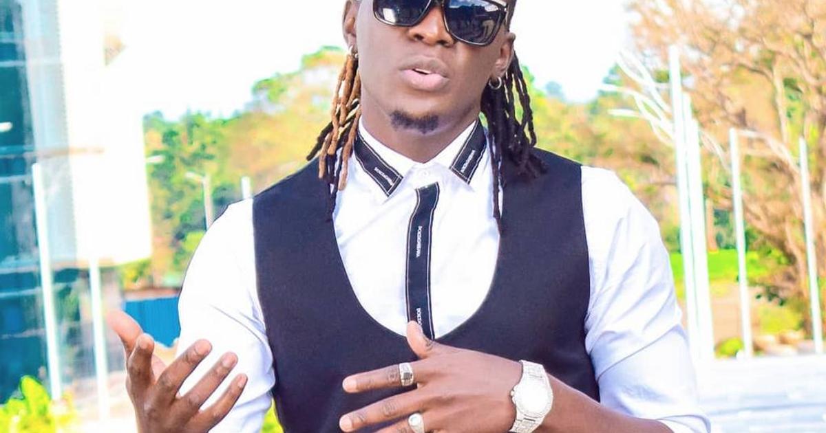 We unataka ulishwe tu na bwana anapoteza vocals – Willy Poze teases ...