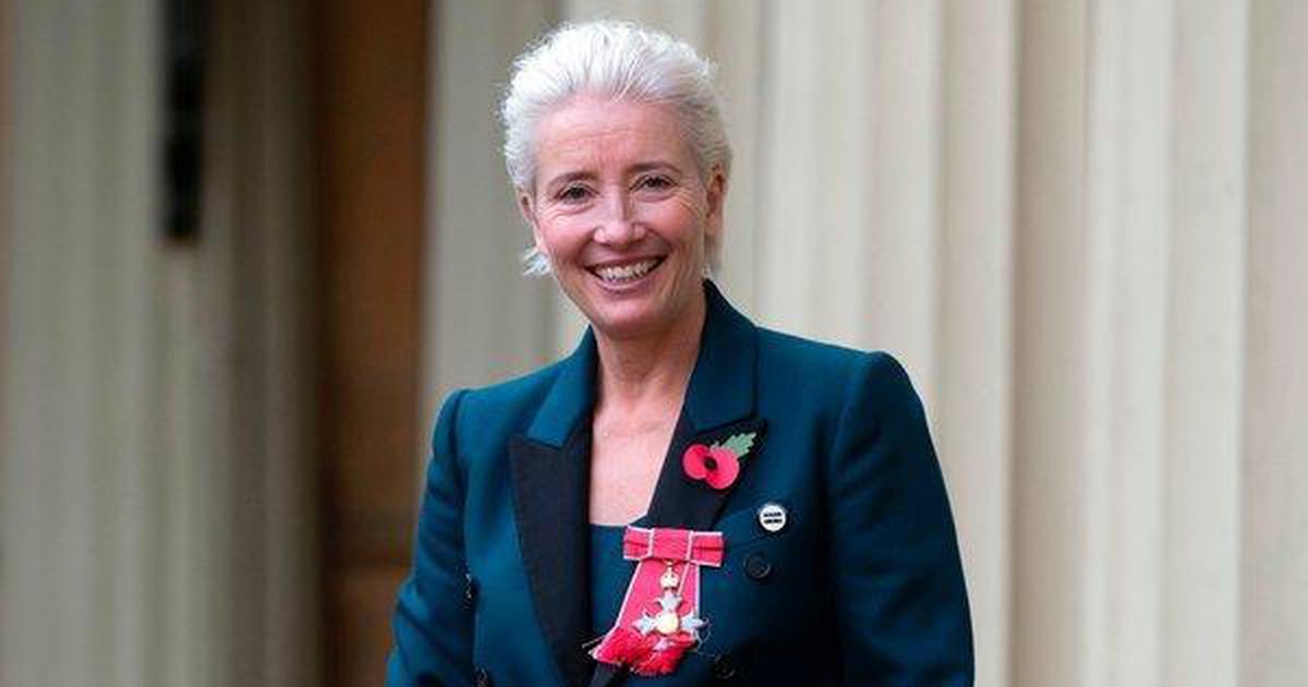 Emma Thompson letter explains why she backed out of movie over Lasseter ...